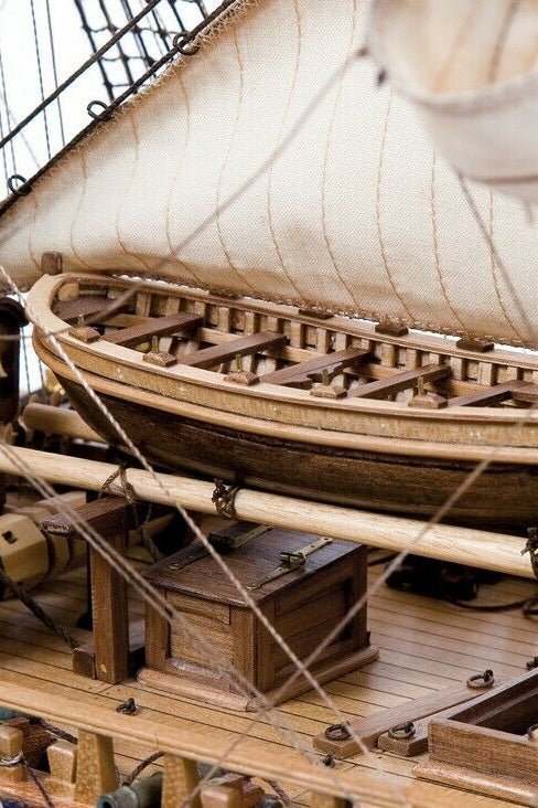 The Power of Scale Model Kits in Shaping the World