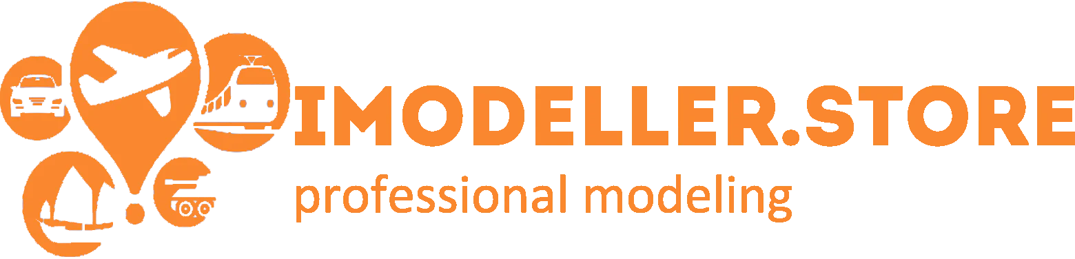 Tinted film for M1240 M-ATV (Panda/I Love Kit) / Imodeller