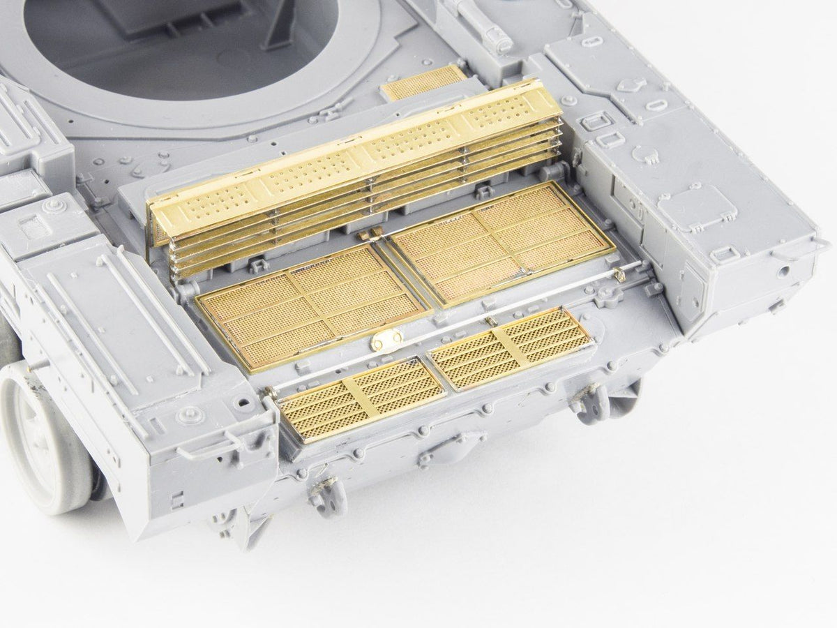 MTO grids for BMOPT Terminator and BMOPT Terminator-2 (Pro) from a star ...